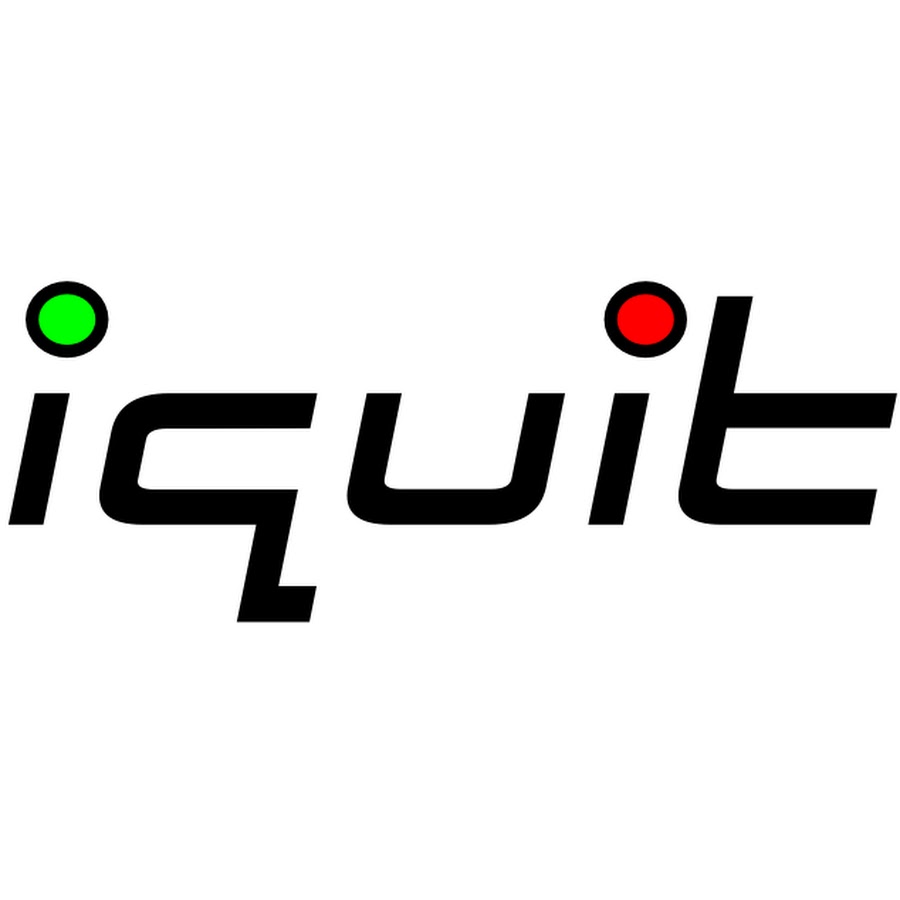 iquit-vids - YouTube