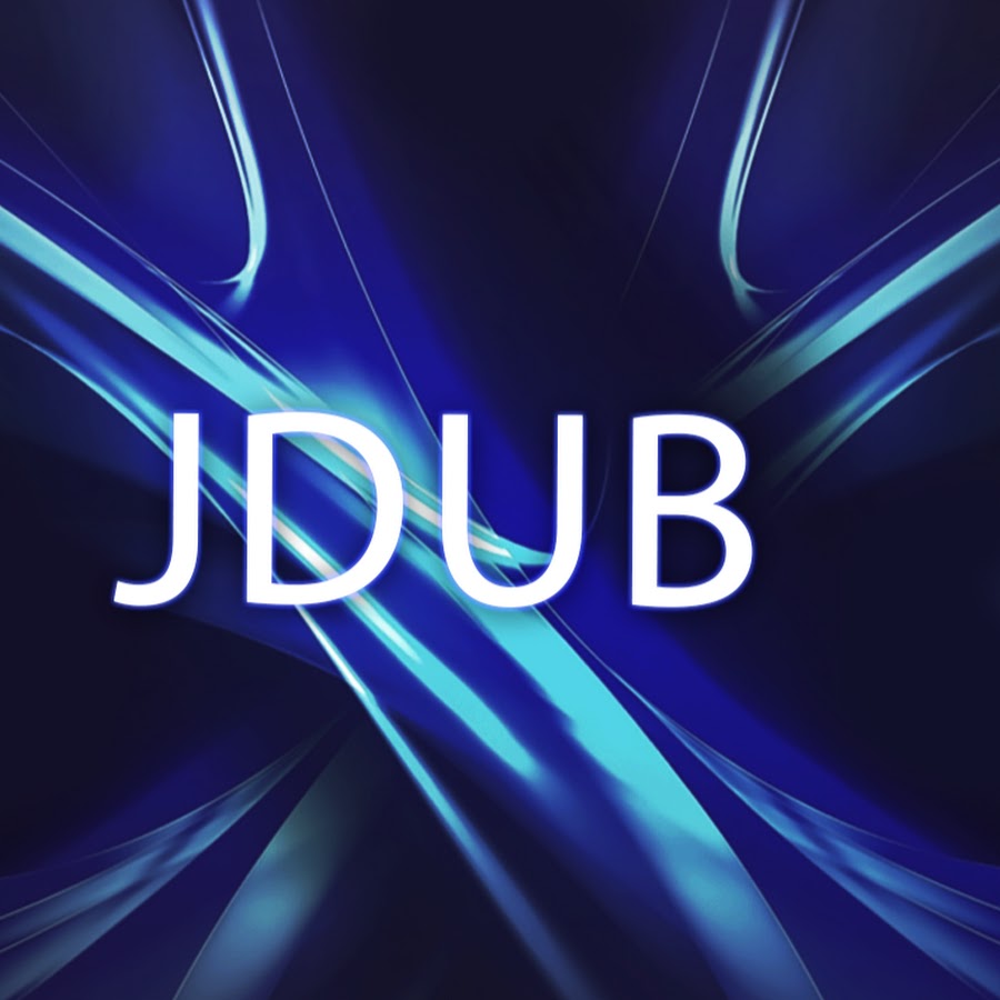 JDub - YouTube