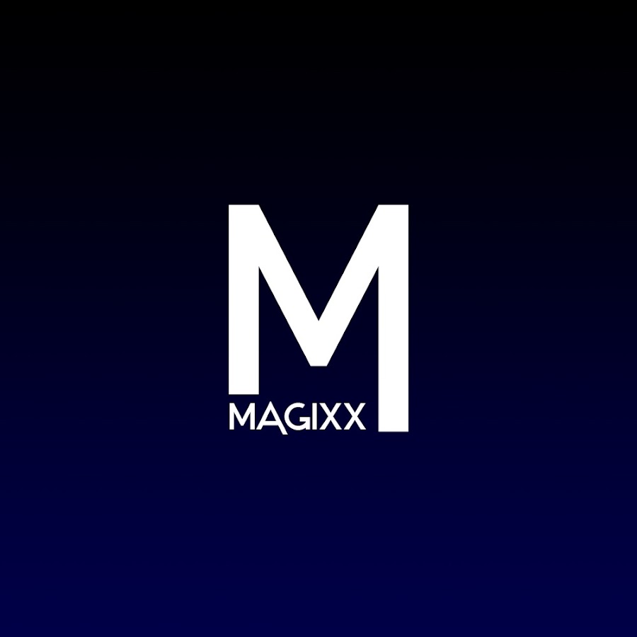 MAGIXX - YouTube