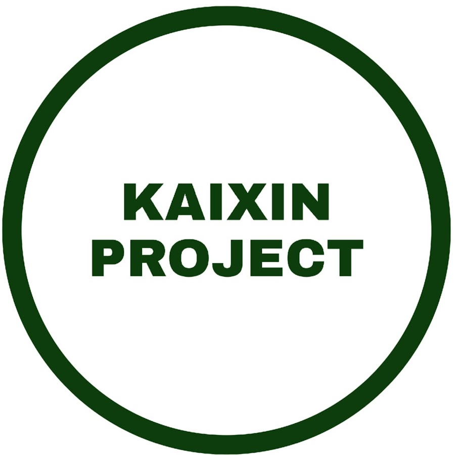 Kaixin Project - YouTube