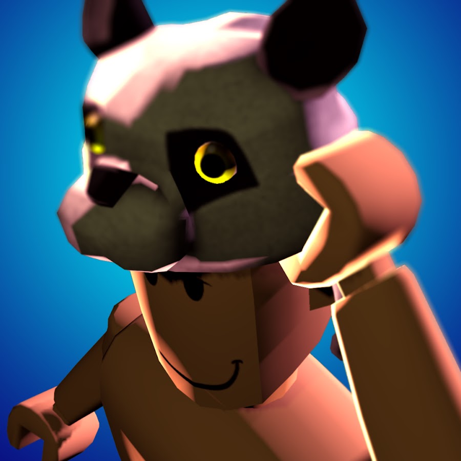 Roblox Story - YouTube