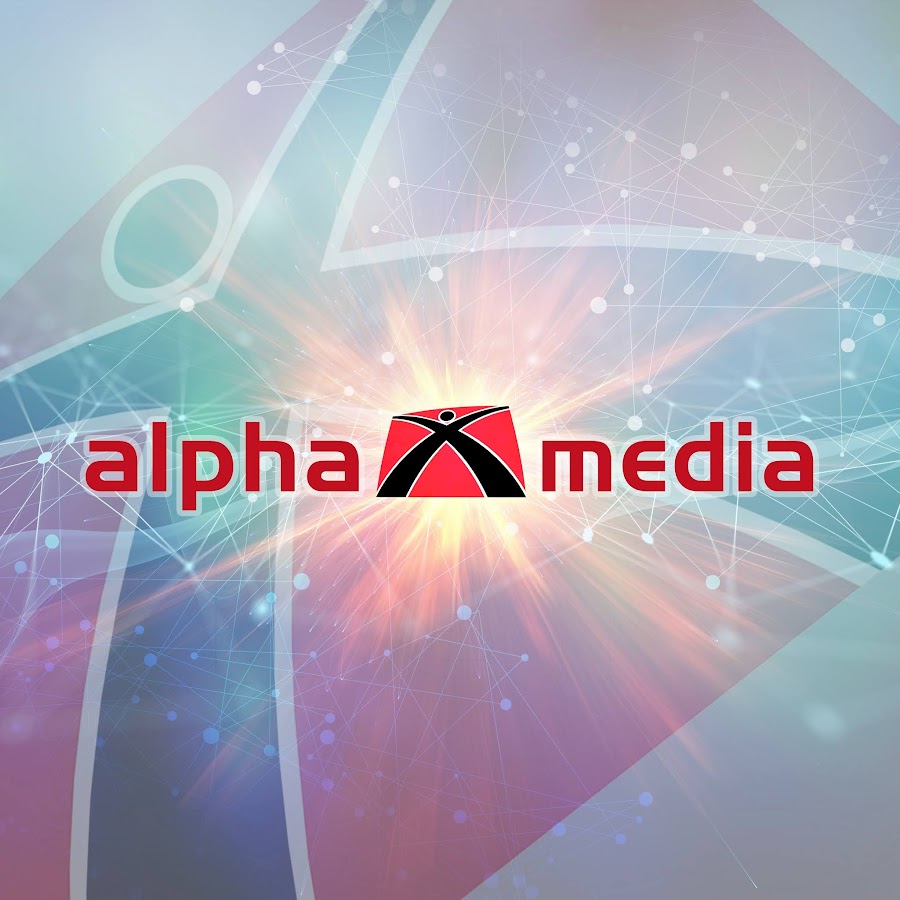 Televiziunea Alpha Media - YouTube