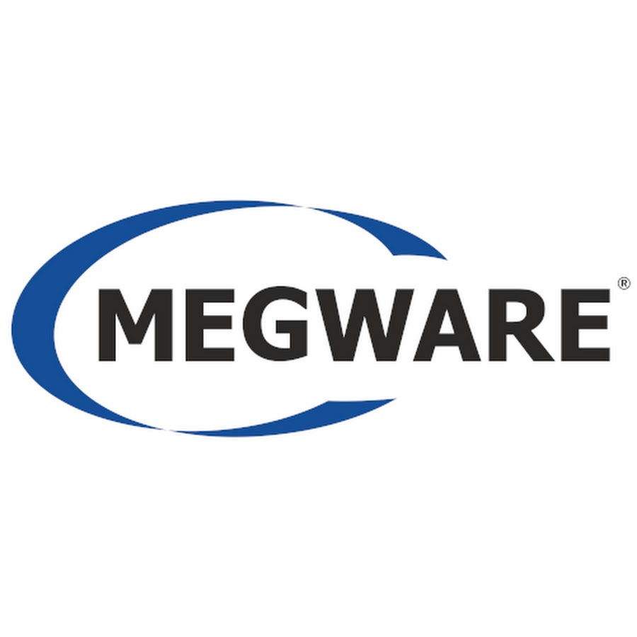 MEGWARE Computer Chemnitz / Germany - YouTube