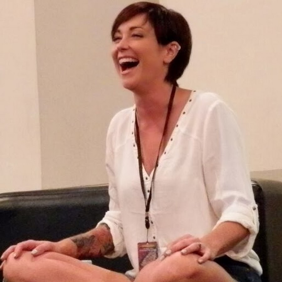 kim rhodes - YouTube