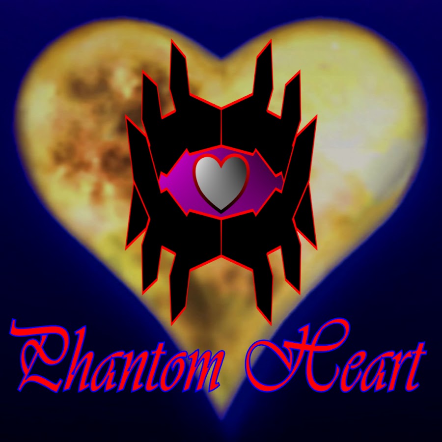 Phantom Heart - YouTube
