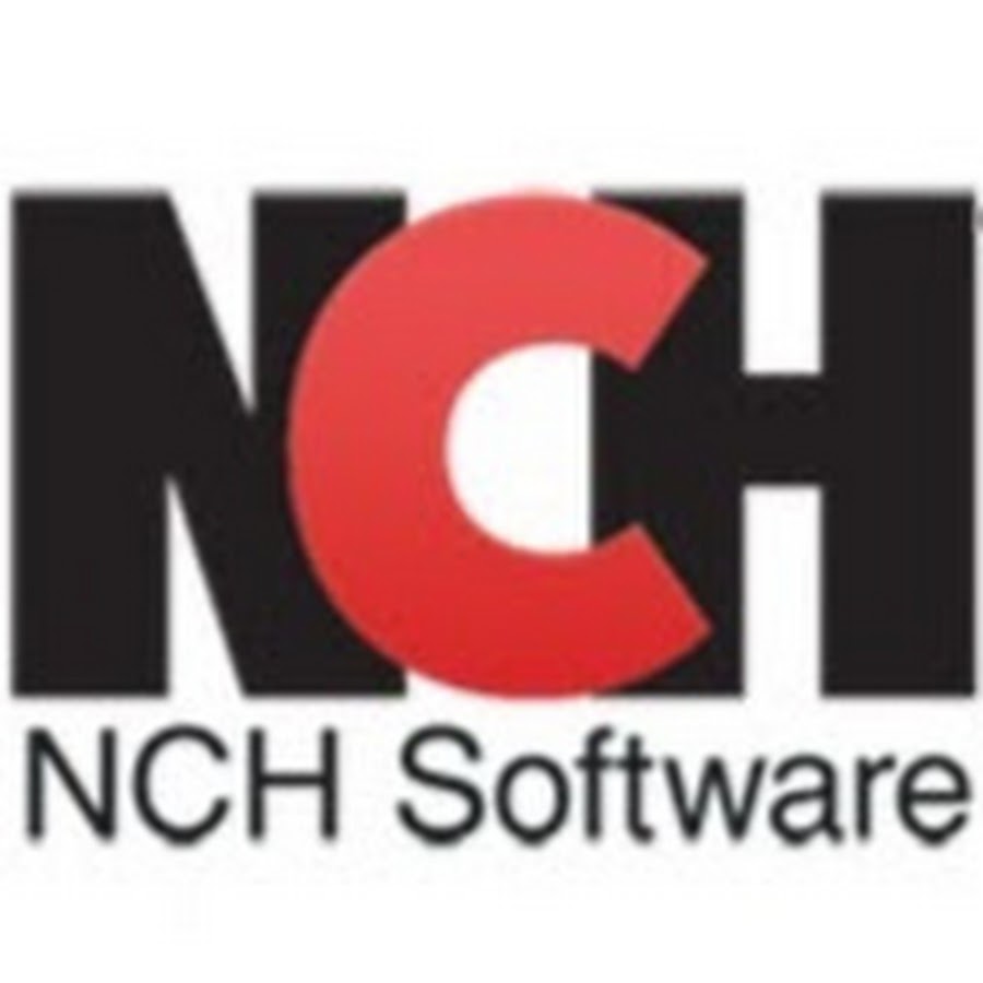 NCH Software en français - YouTube