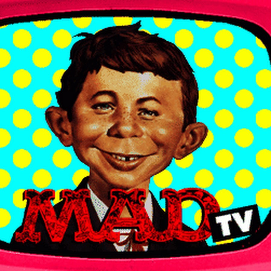 Madtv - YouTube