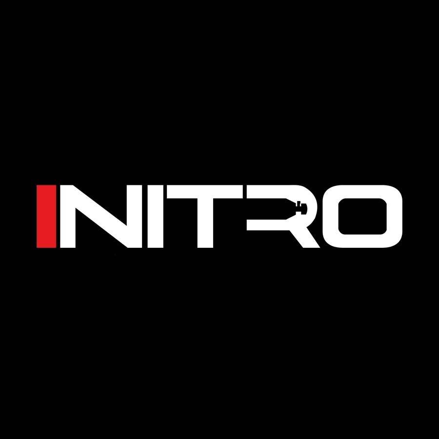 Revista Nitro - YouTube