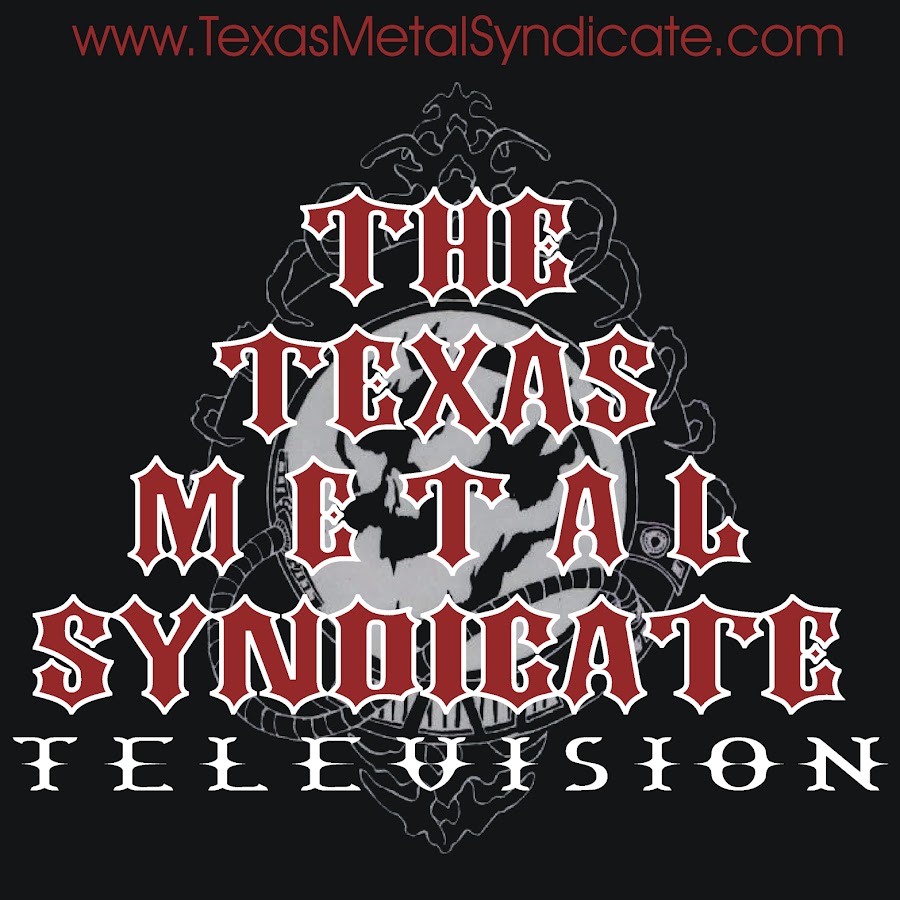 The Texas Metal Syndicate - YouTube