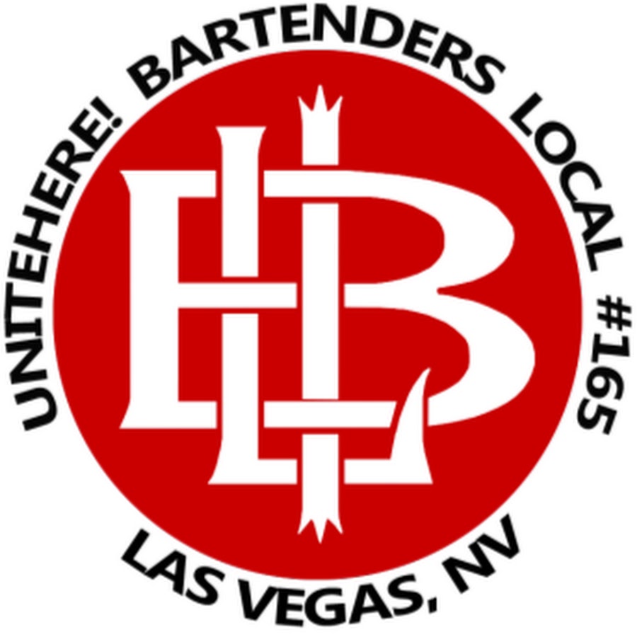 Bartenders Union 165 - YouTube