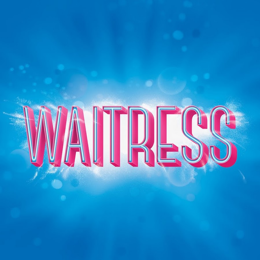 Waitress The Musical London - YouTube