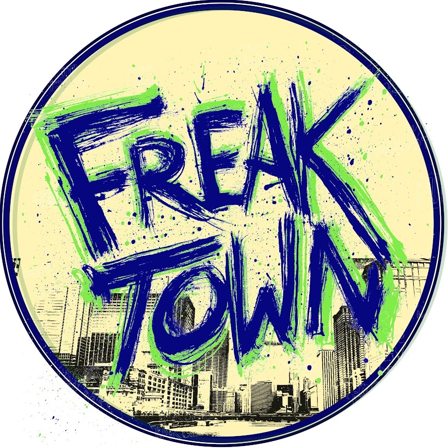 Freak Town - YouTube