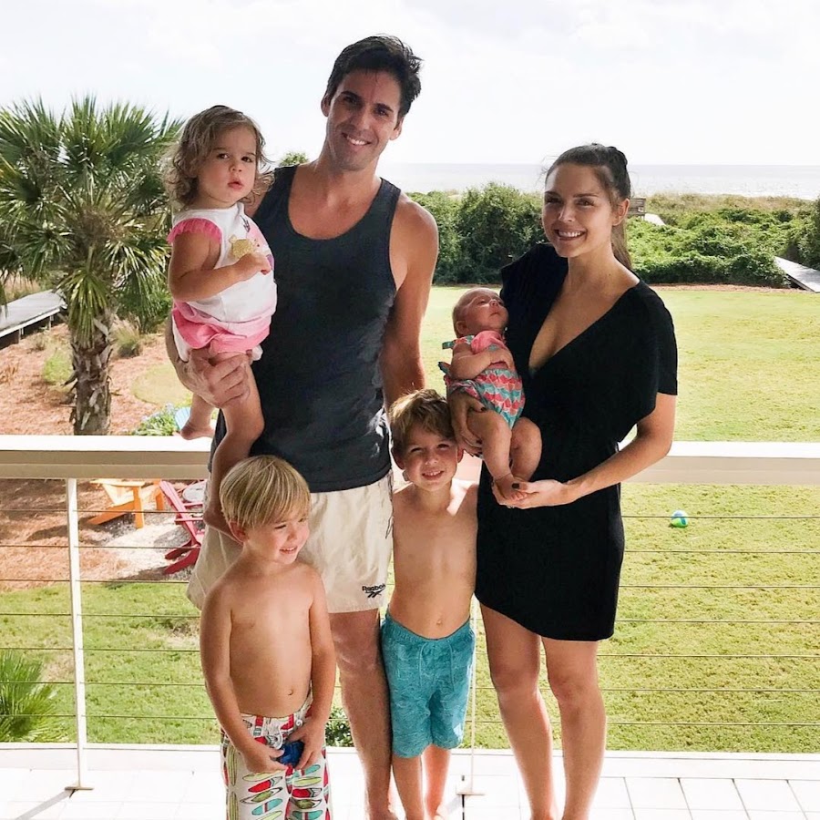 The Mims Life - YouTube