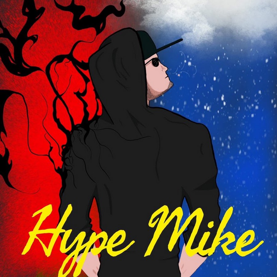 Hype Mike Uncut - YouTube