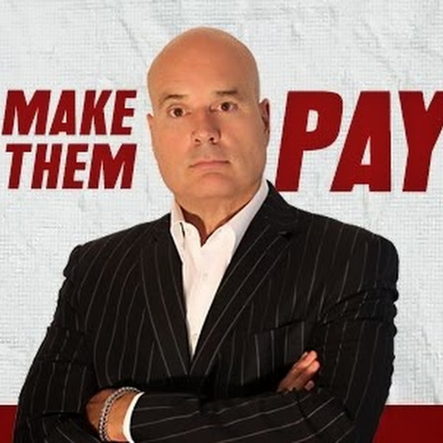 CBS's Getting Legal with Tim Misny - YouTube