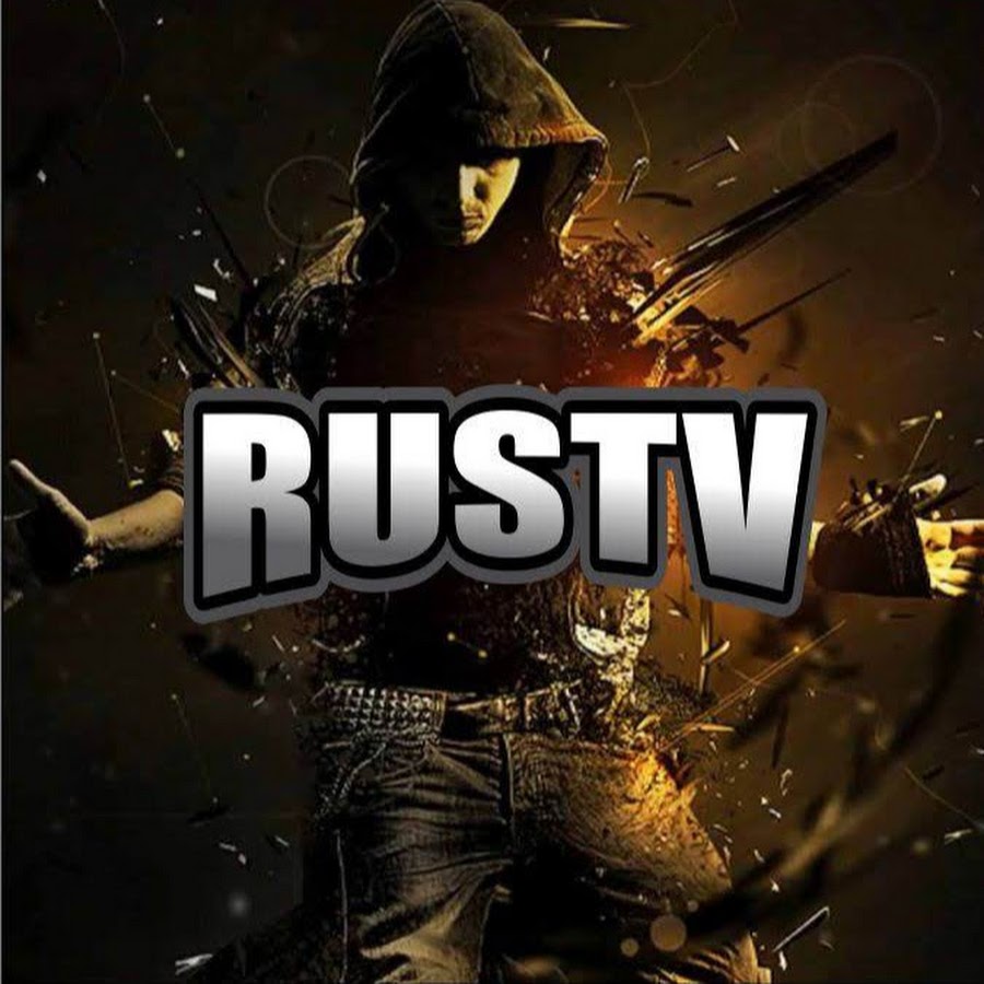 RUSTV - YouTube