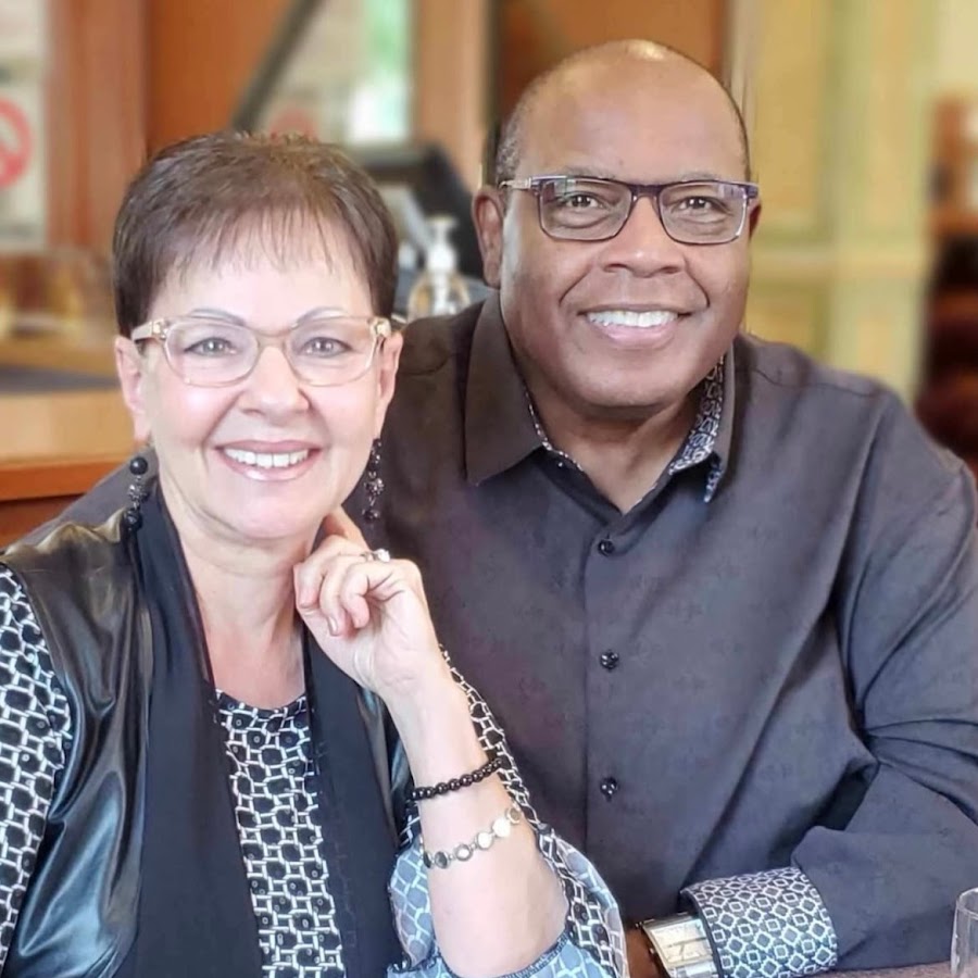 Alvin and Joy Slaughter - YouTube