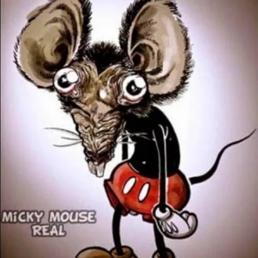 Mickey El Drogado - YouTube