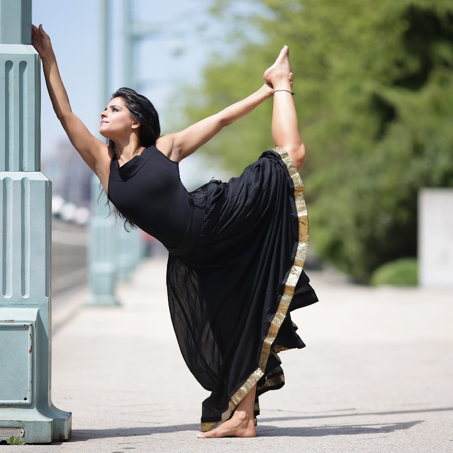 Yoga With Sunaina - YouTube