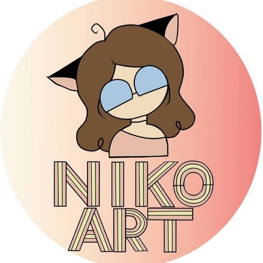 Niko Art - YouTube