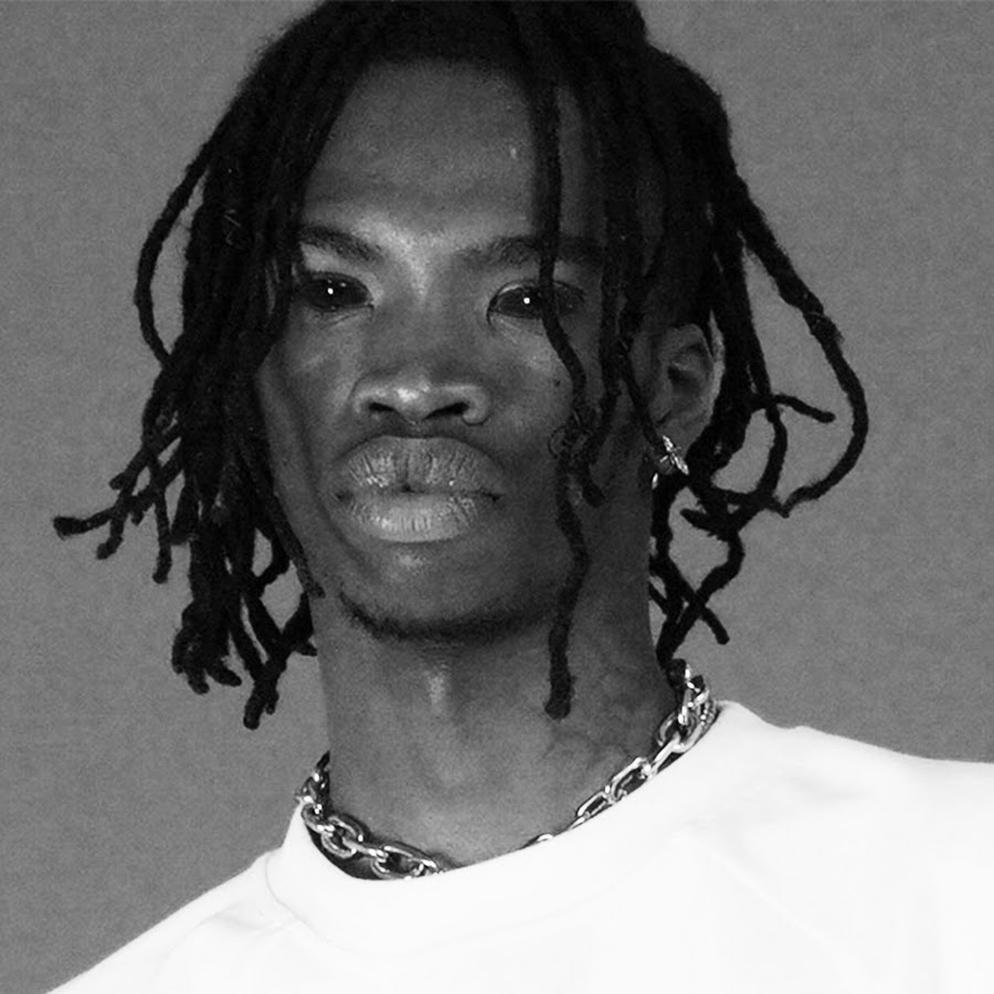 Lancey Foux - YouTube