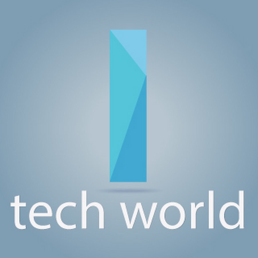 Itech World - YouTube