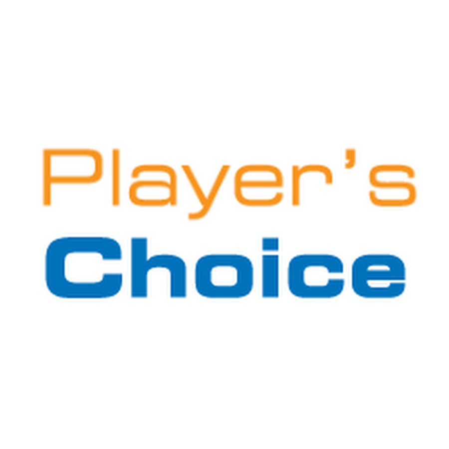 Player's Choice Video Games - YouTube