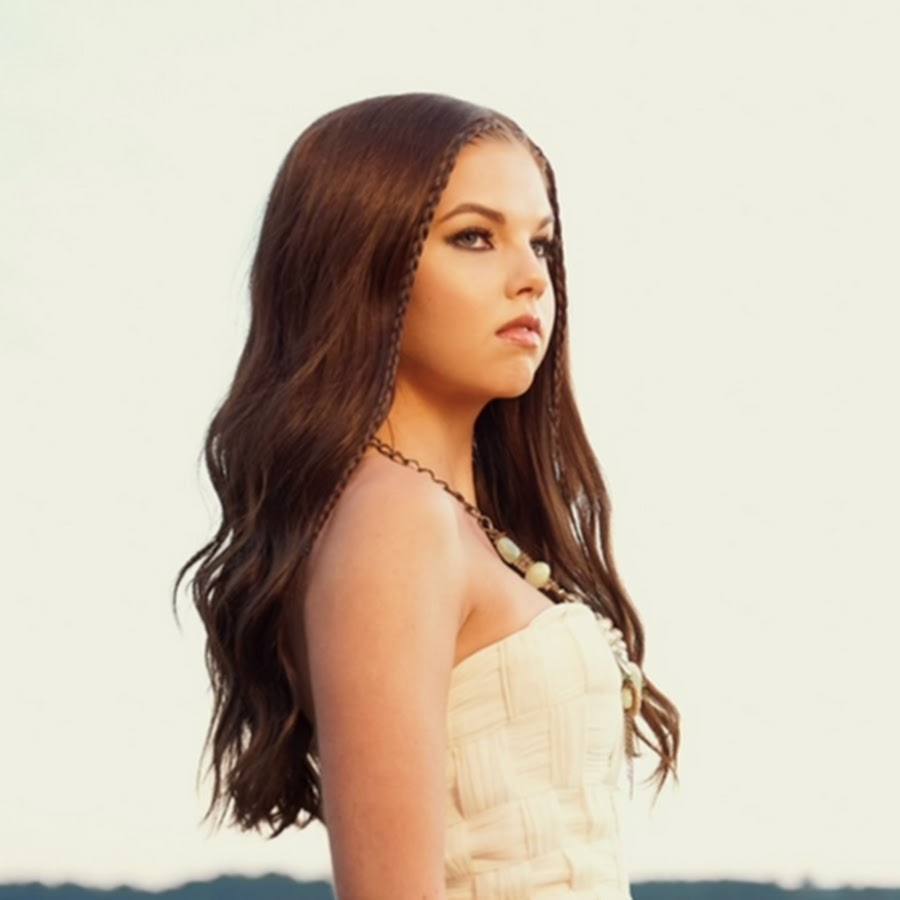 Callista Clark - YouTube