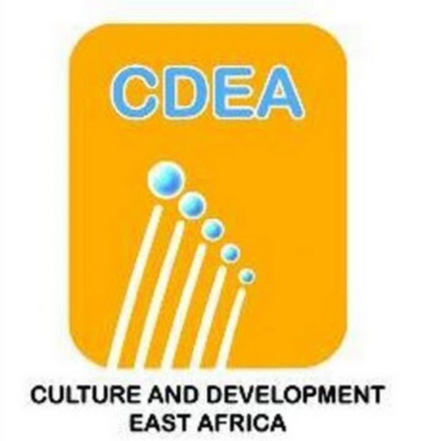 Cdea Tanzania - YouTube