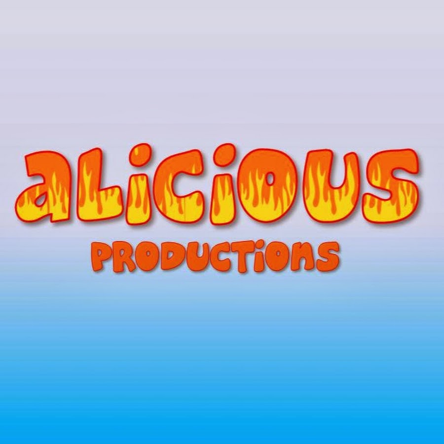 Alicious Productions - YouTube