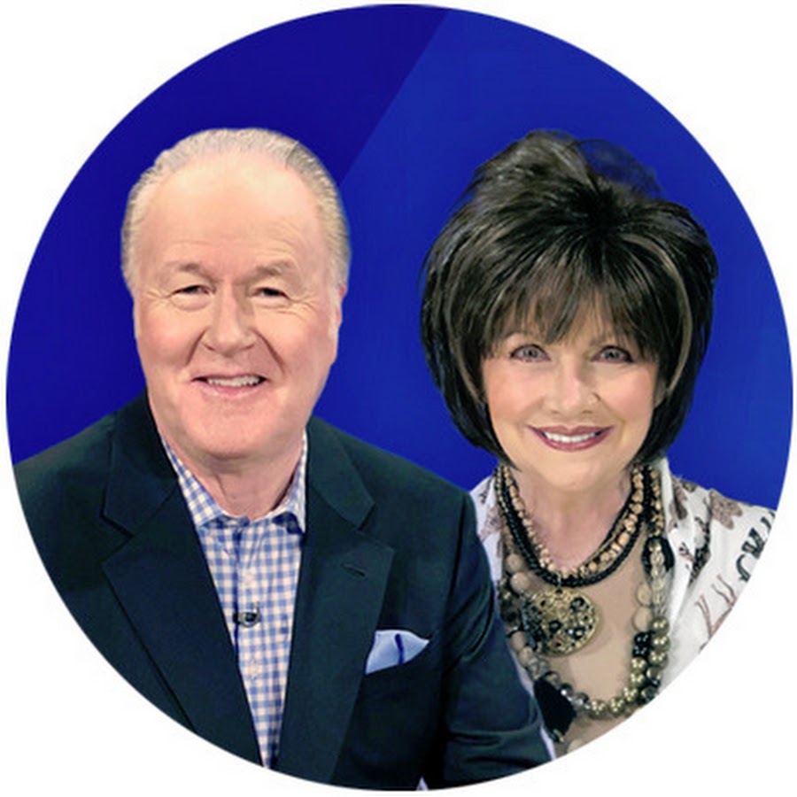 Richard Roberts - YouTube