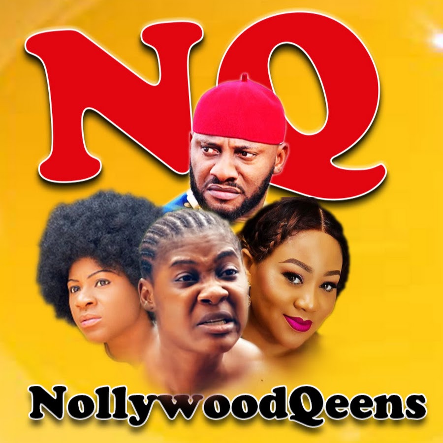 NollyqueensTV - Nollywood Nigerian Movies - YouTube