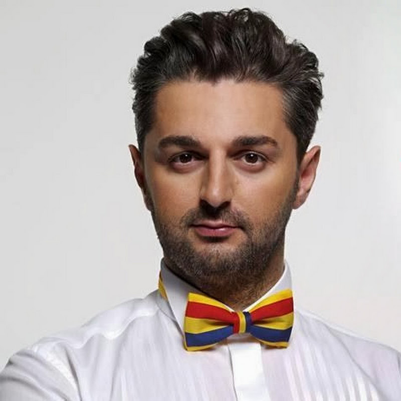 Adrian Ursu Net Worth & Earnings (2025)