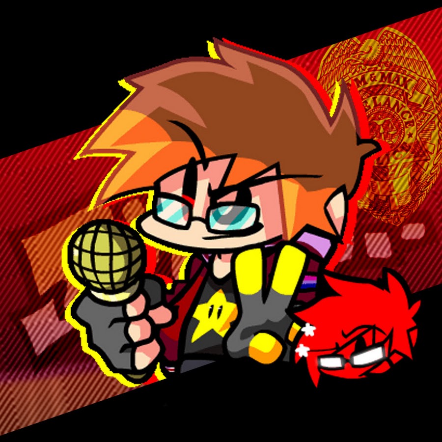 Just Some Random Guy - YouTube