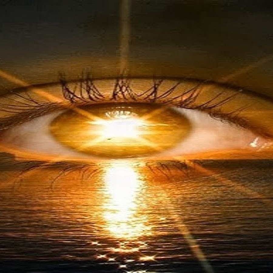 Sun Gazing - YouTube