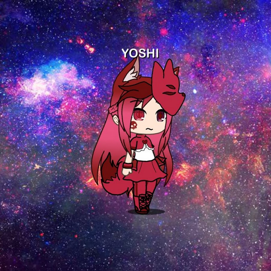YOSHI GACHA - YouTube