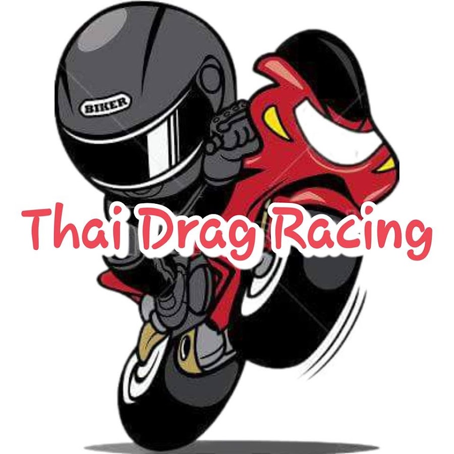 Thai Drag Racing - YouTube