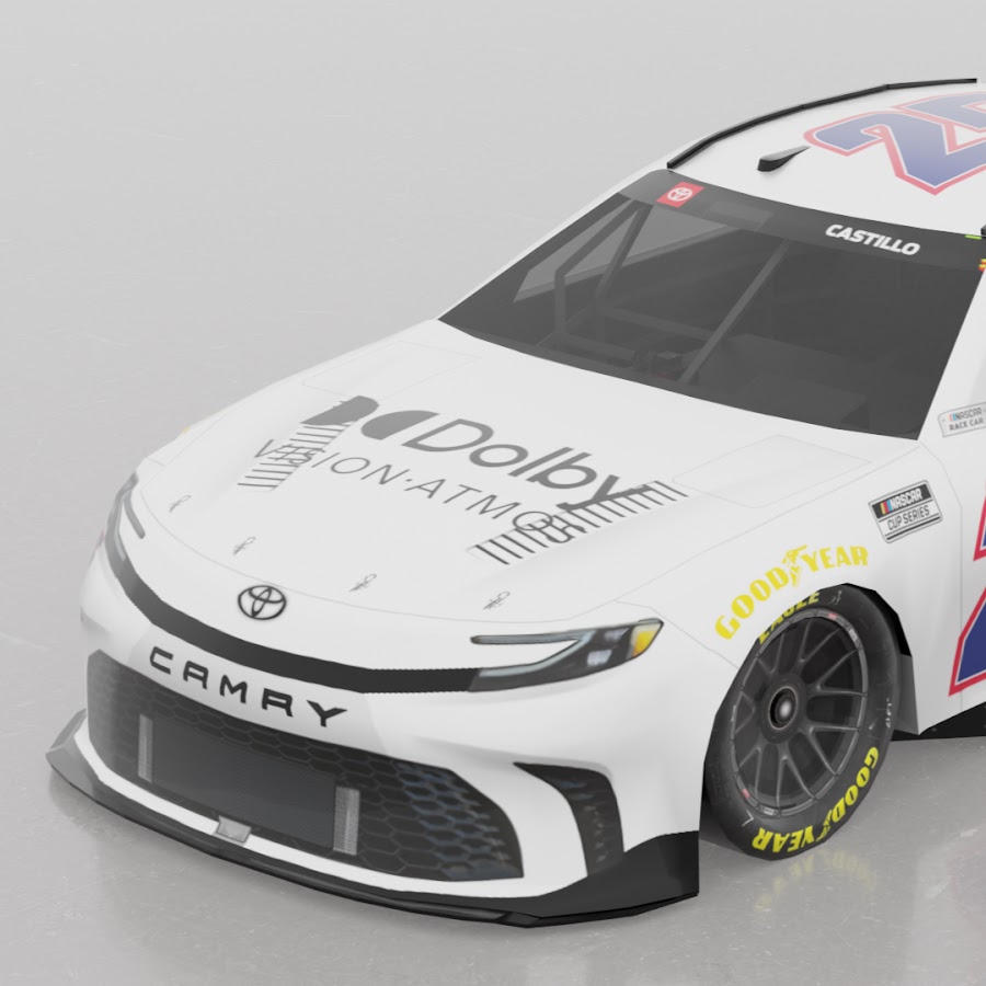 Geovanny Castillo - YouTube