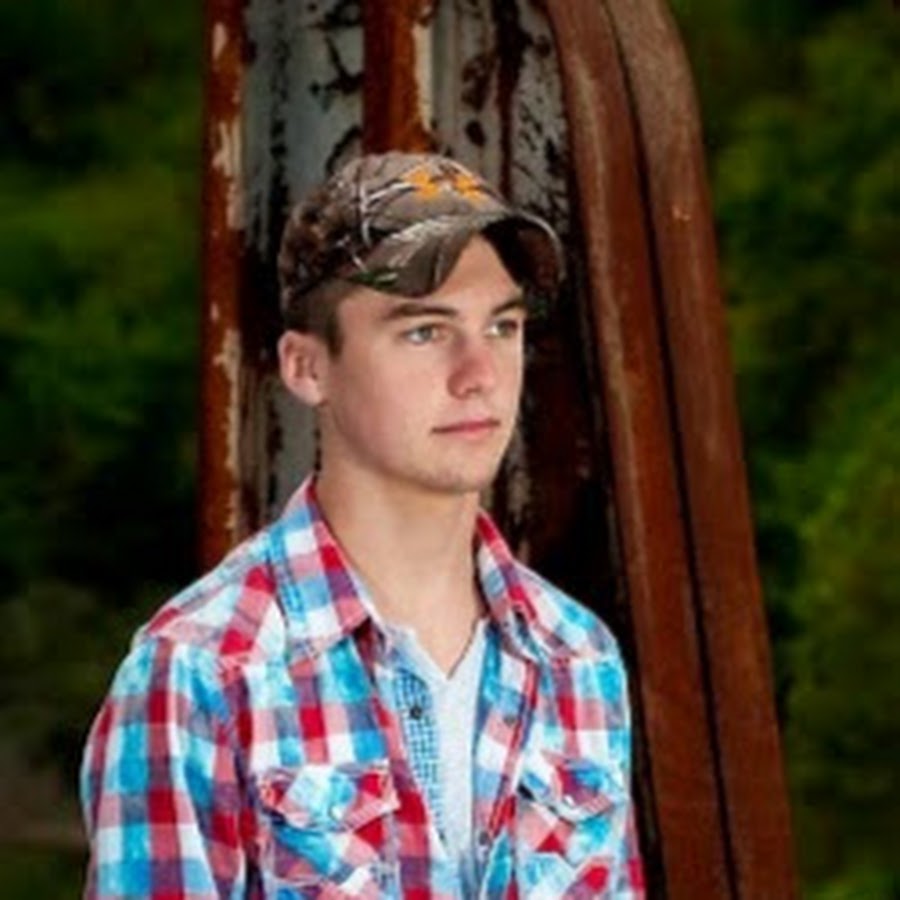 Jordan Foster - YouTube