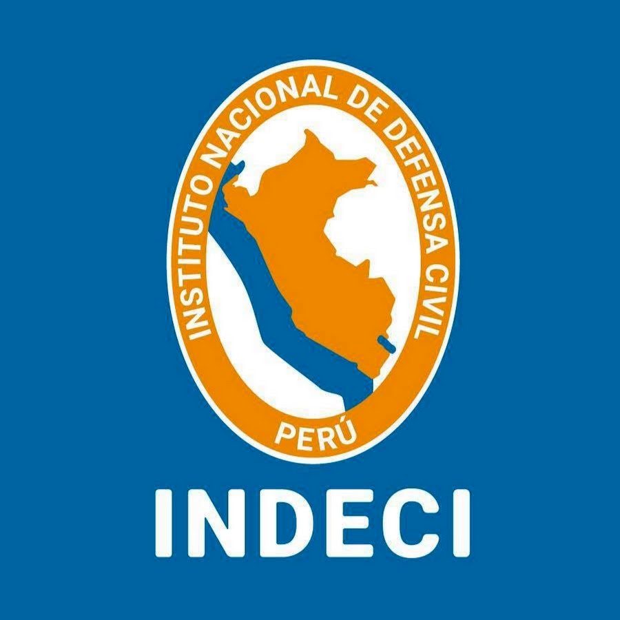 INDECI Instituto Nacional de Defensa Civil - YouTube