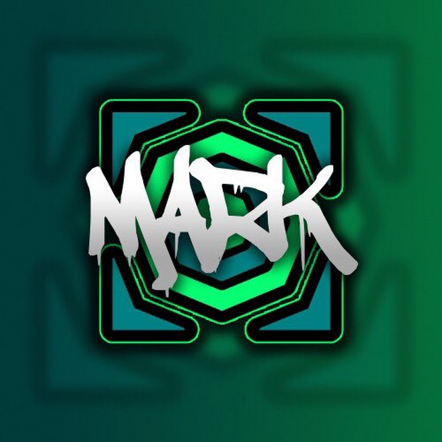 Geometry Dash Mark - YouTube