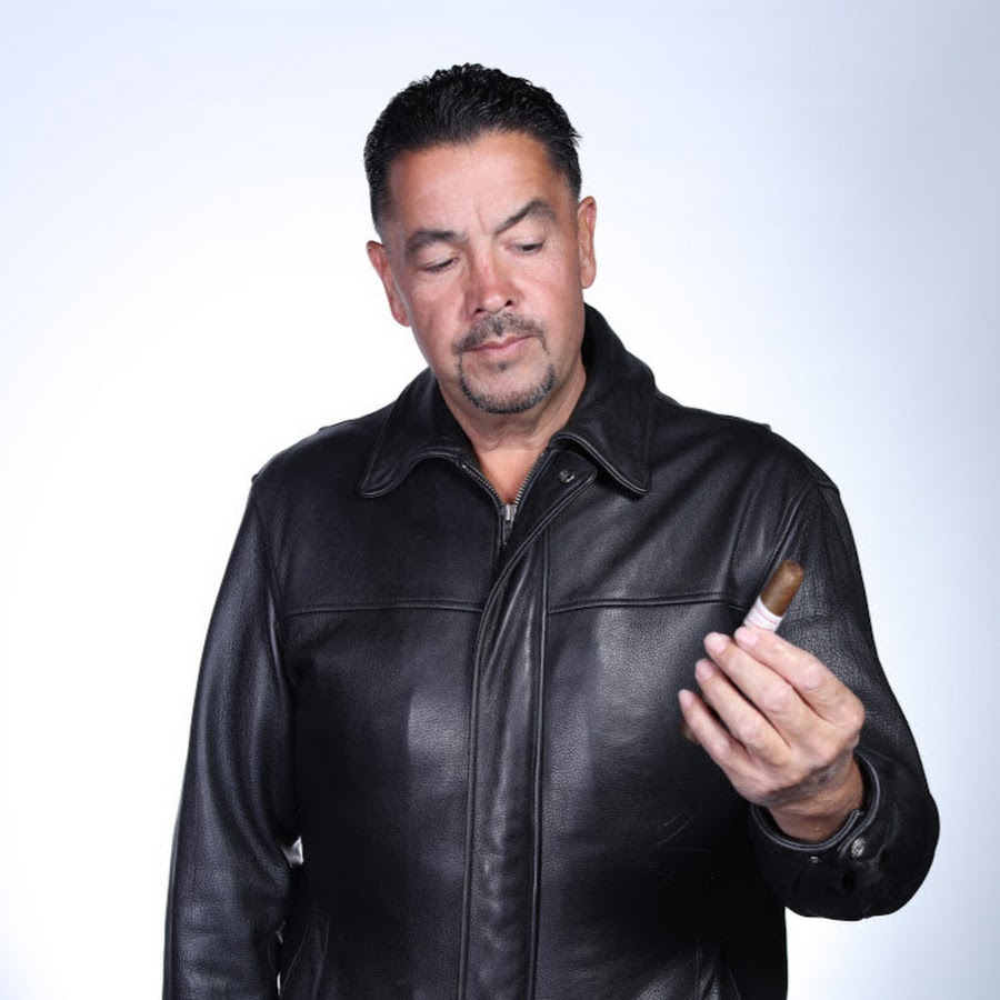 Lou Pizarro - YouTube