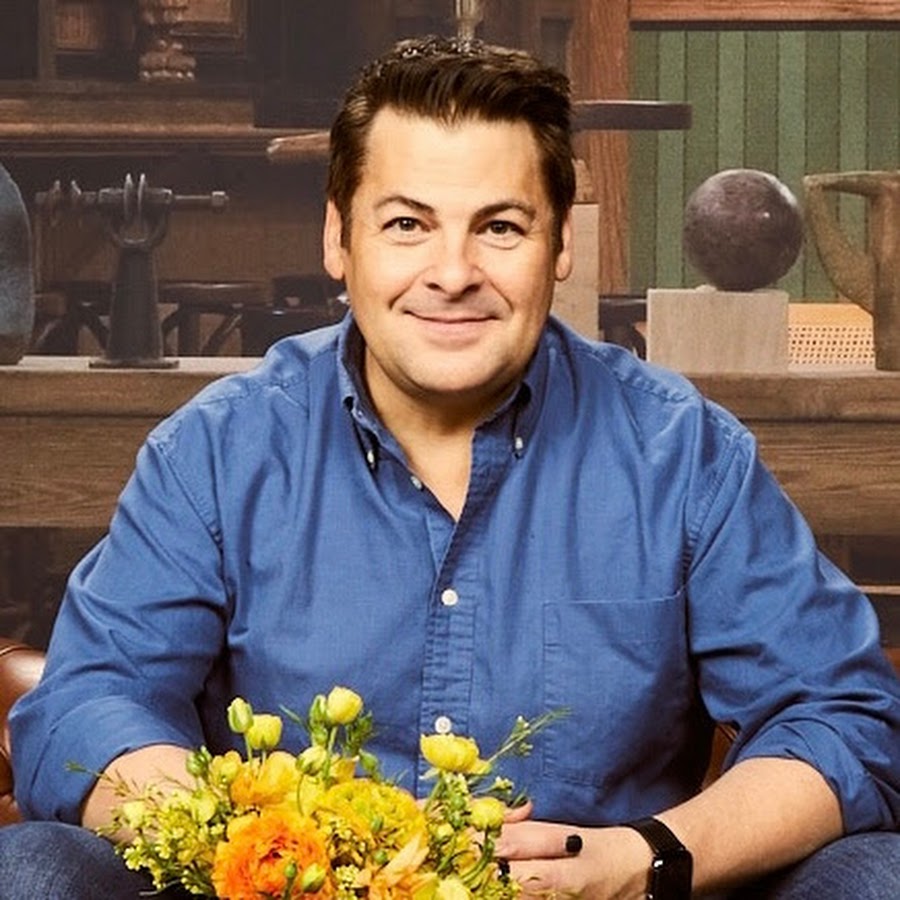 Luke Adams - YouTube