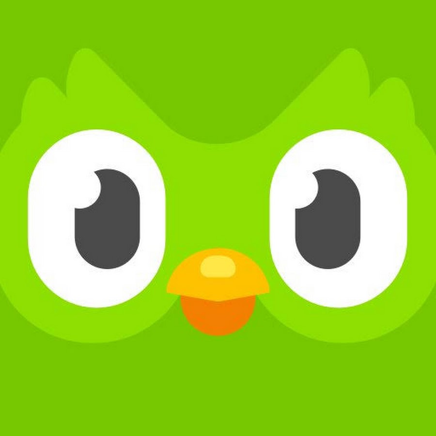 Duolingo Bird - YouTube