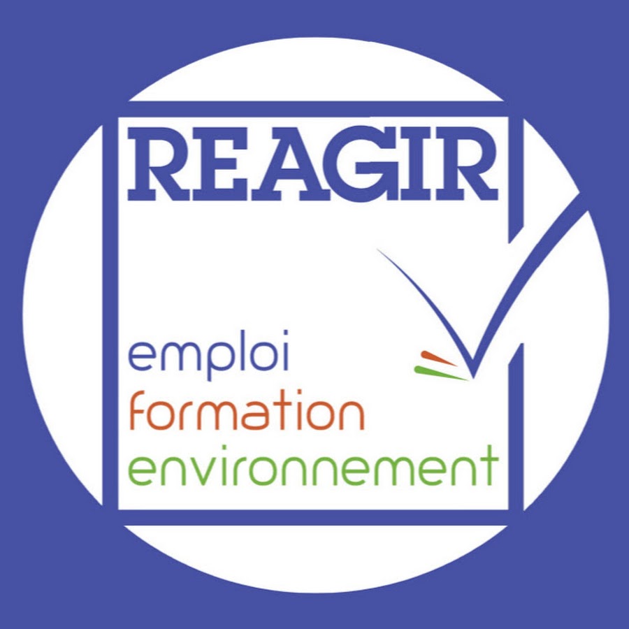 REAGIR Illzach - YouTube