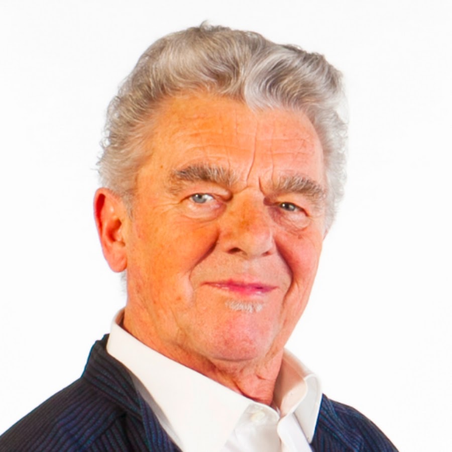 Hermann Baumann - YouTube