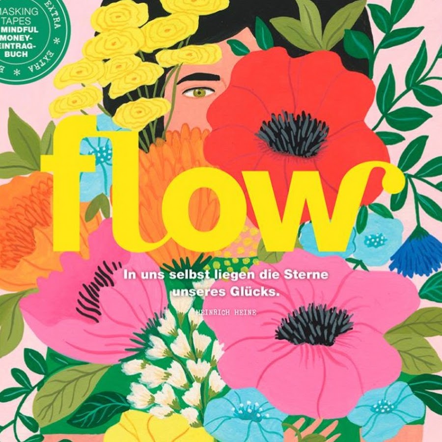 Flow Magazin - YouTube