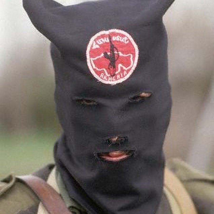 ASALA ARMENIA - YouTube