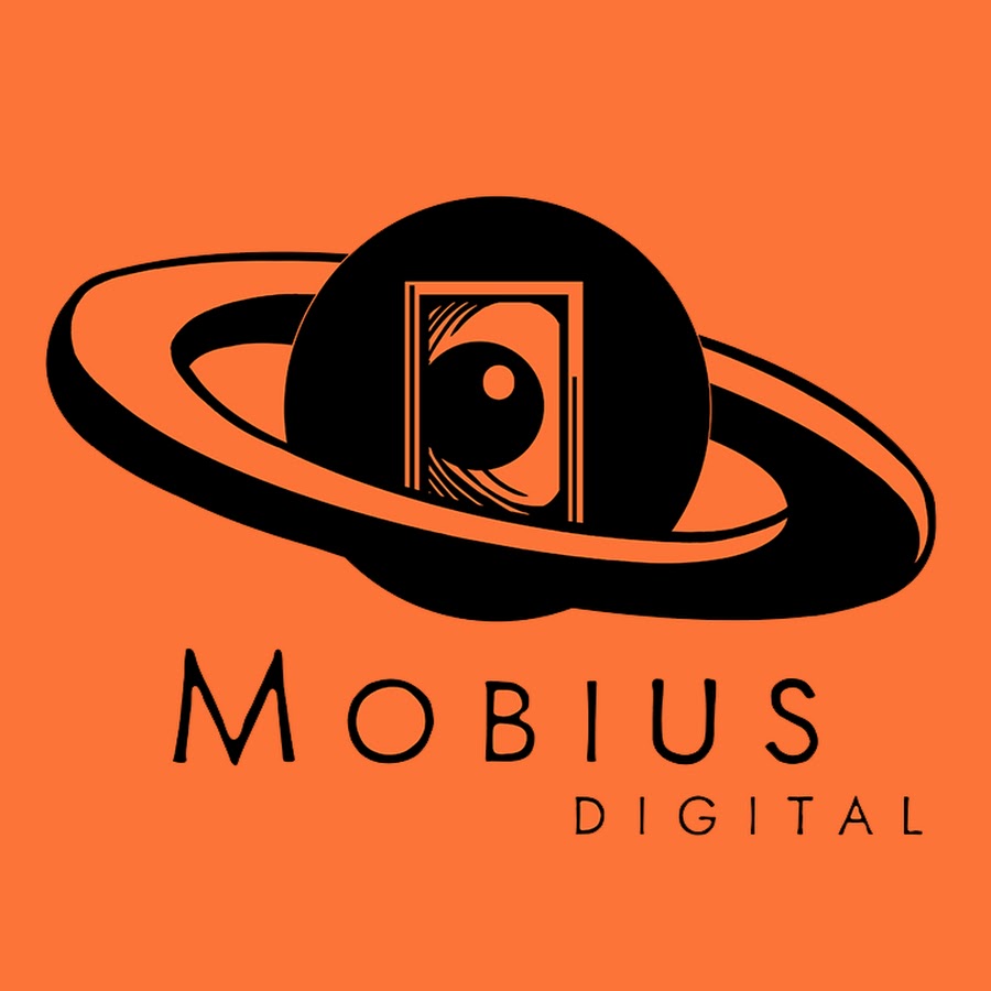 Mobius Games - YouTube