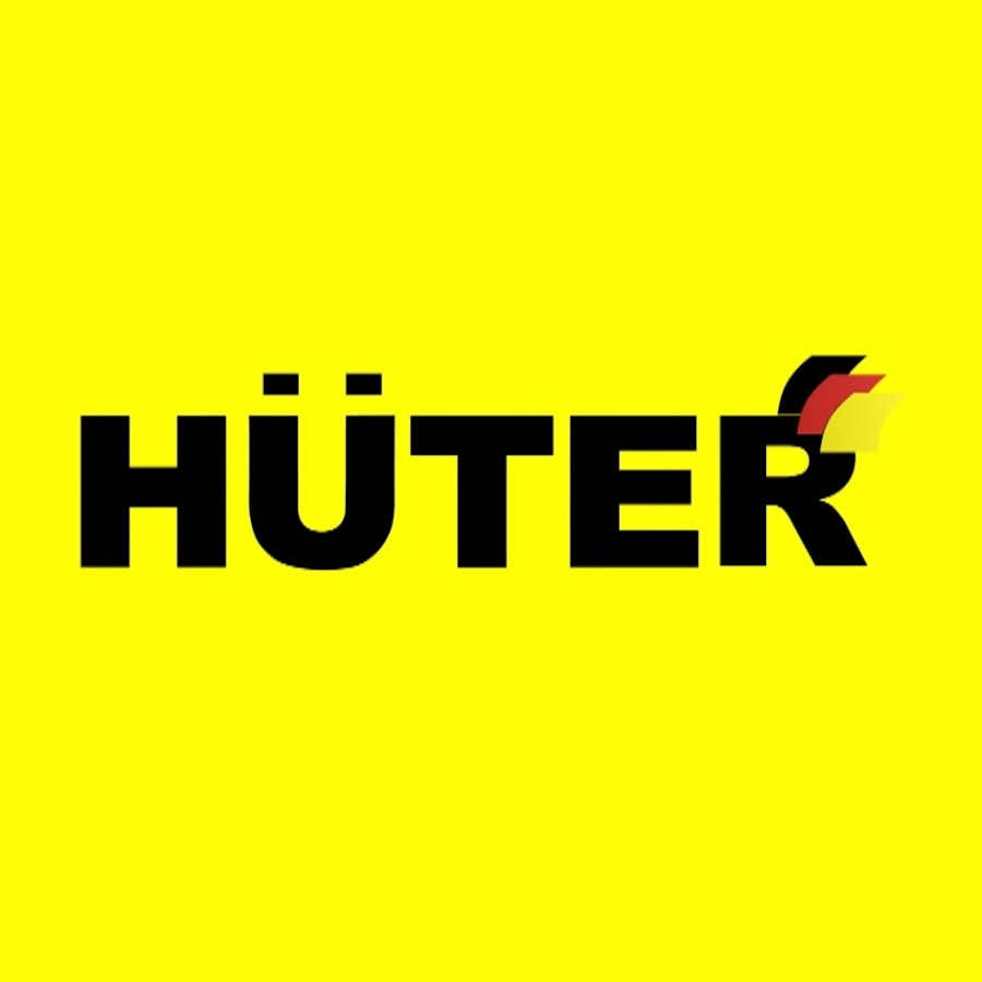 Huter - YouTube